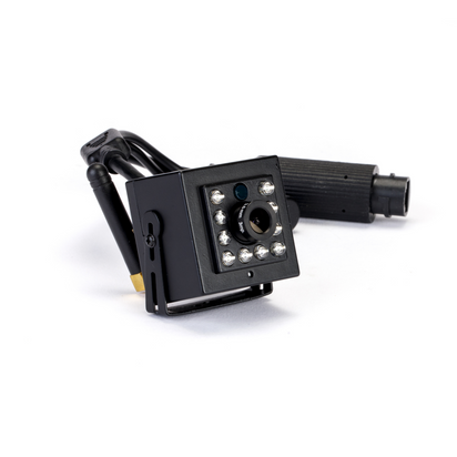 WiFi Bird Box Camera System